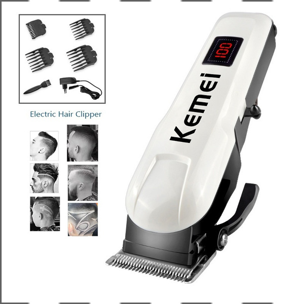 LCD Display 12W Powerful Global Voltage 100-240V Rechargeable Electric ...