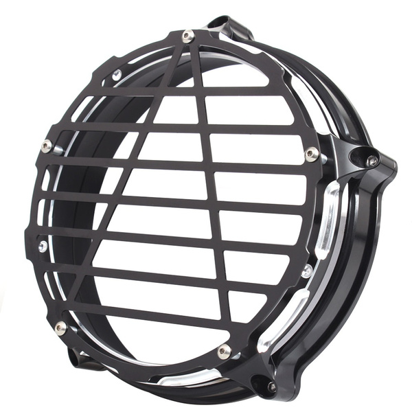 New Motorcycle Headlight Bezel Trim Ring New for BMW R Nine T 2014 2015 ...