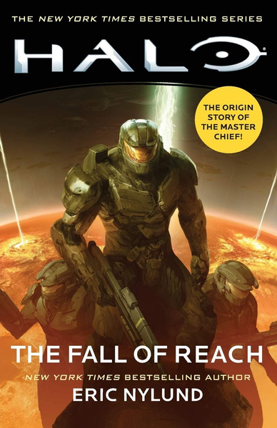 Halo: The Fall of Reach | Wish