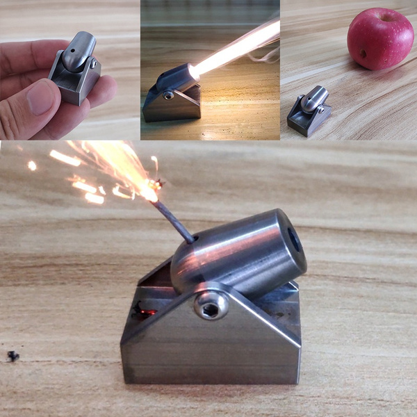 Cannon Mini Napoleon Cannon Model Mini Cannon Military Model Model ...