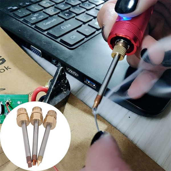 Precision Soldering Iron Head Soldering Iron Tips Proffesional Tools | Wish