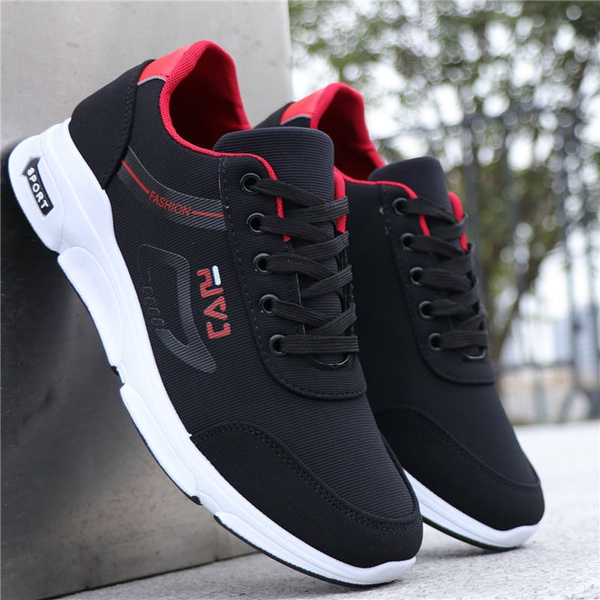 New Spring Sports Shoes Men Shoes Men's Casual Shoes Fashion Sneakers ...