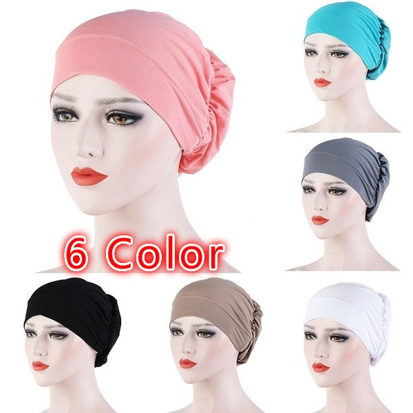 Muslim Turban Styles