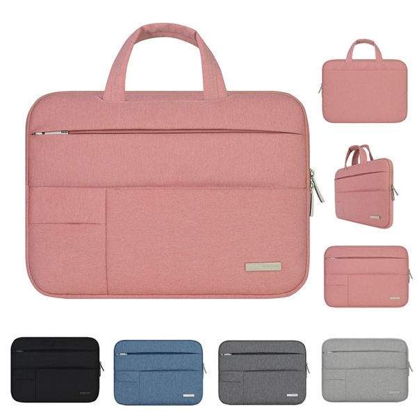 Laptop Bag For Dell Asus Lenovo HP Acer Handbag PC Tablet 11 12 13 14 ...