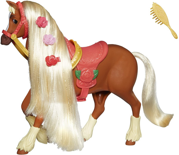 Disney Princess Horse Philippe | Wish
