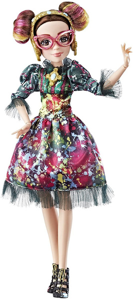 Disney Descendants Dizzy Isle of the Lost | Wish