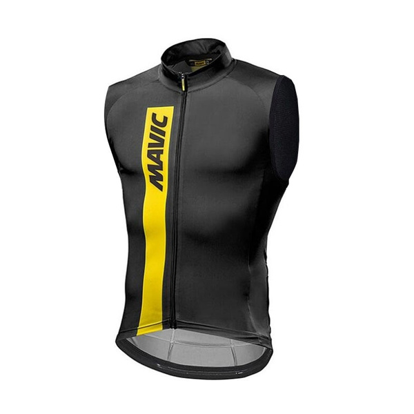 2020 Sleeveless Cycling Vests Jerseys Summer Breathable MTB Bicycle ...