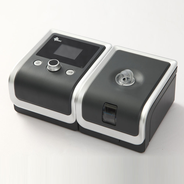 BMC GII Auto CPAP Machine E-20A Stop Sleep Snoring and Apnea OSA Home ...