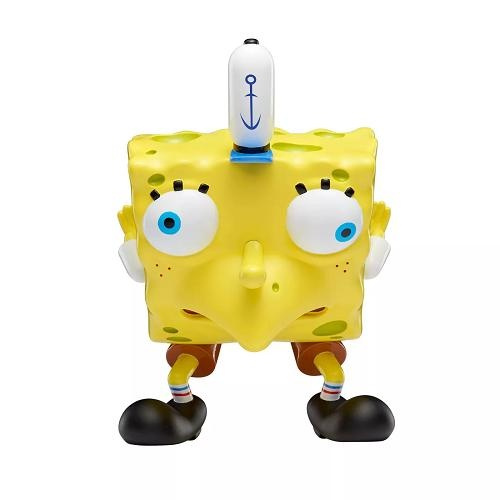 Nickelodeon SpongeBob SquarePants - Masterpiece Memes Collection ...