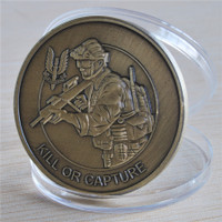 “Kill Or Capture” - Special Air Service SAS Who Dares Wins Challenge ...