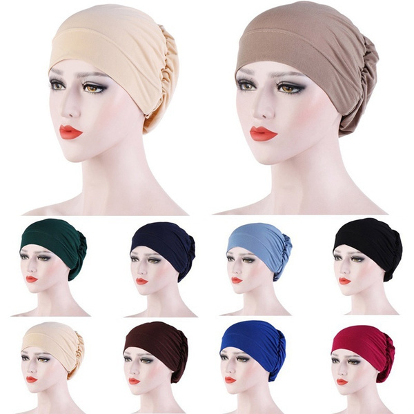 Muslim Turban Styles