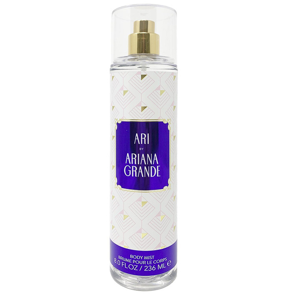 Ariana Grande Ari Body Mist 8.0 oz Spray For Women | Wish