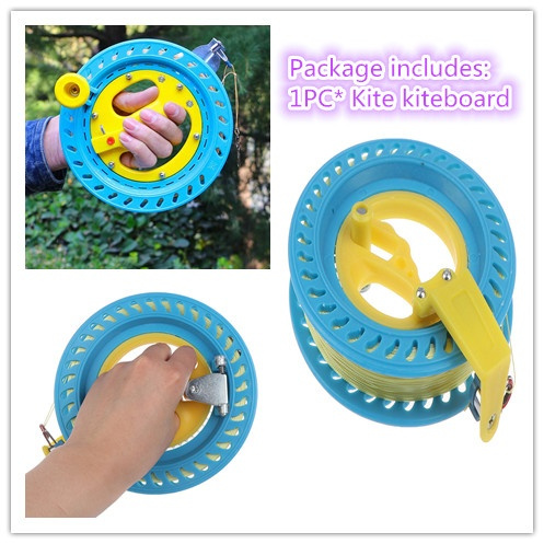 Outdoor Kite Reel ABS Material Flying Wheel for Adults Eagle Kite ...