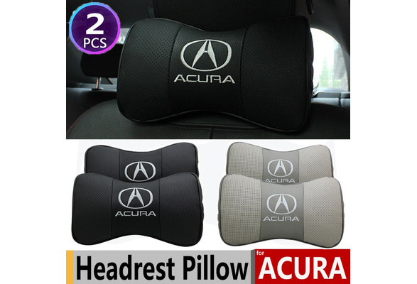 Acura neck pillow store
