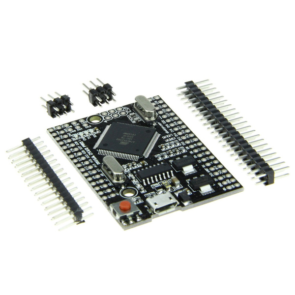 Mega 2560 PRO-MINI USB-series conversion cable, ATMega2560 MCU for ...