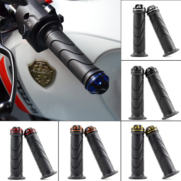 High Quality 1 Pair Motorcycle Protaper Dirt Pit Bike Motocross ...