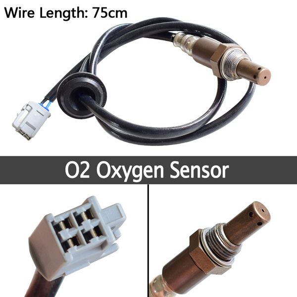 Factory Lambda Probe Oxygen Sensor 89465-12840 8946512840 89465 12840 ...