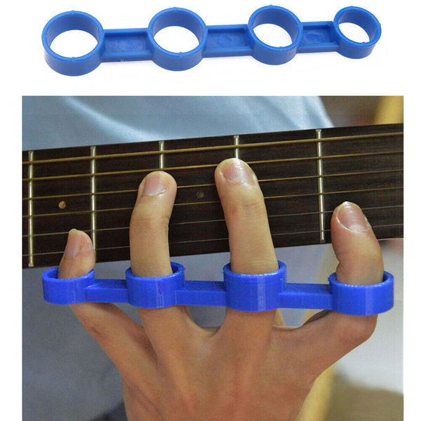 Finger Stretcher Guitar Piano Ukulele Finger Expander Plastic ...