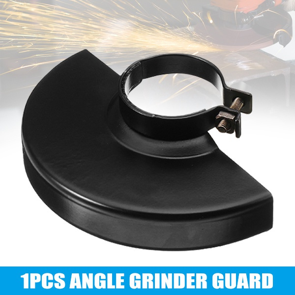 Wheel Guard Accessories For Cutting Machine Safety For 125 Angle ...