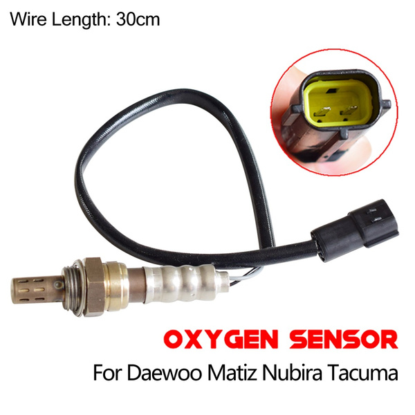 02 Sensor Lambda Probe Sensor Air Fuel Ratio Sensor For Daewoo Matiz 0. ...