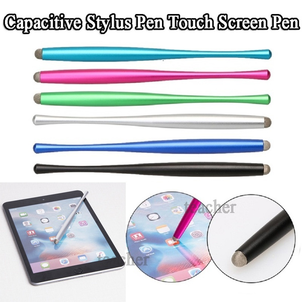Capacitive Stylus Pen Touch Screen Pen Tablet PC Tablet PC Stylus Pen ...