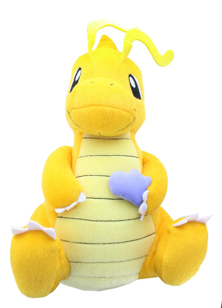 Pokemon Dragonite 10 Inch Collectible Plush | Wish