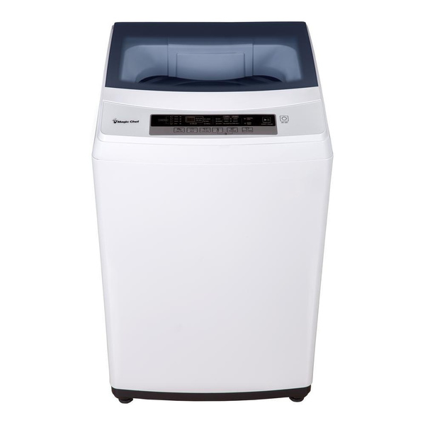 Magic Chef 2.0 Cu Ft Portable Compact Top Load Washer Washing Machine ...