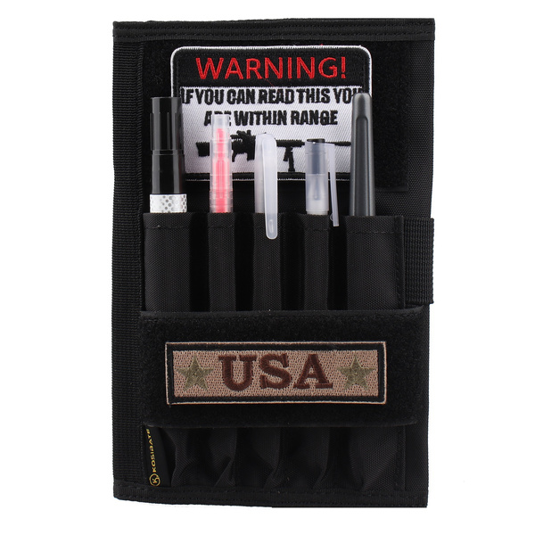 Memorandum Cover, Tactical Camo Notebook Covers Field Notes Brand ...