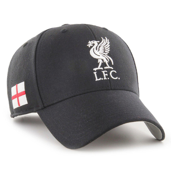 47 Brand Relaxed Fit Cap - FC Liverpool England Flag | Wish