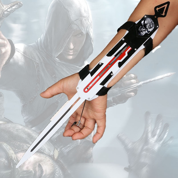 Arm Blade Toy
