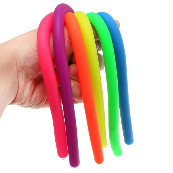 ADHD Fidget Toys, Autism Anxiety Stress Relief Sensory Fiddle Toys Hand ...