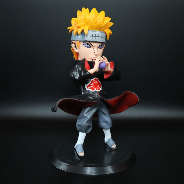 Anime Naruto Shippuden Action Figure Scale Figure Pain Pein Deva Path ...