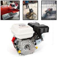 4-Stroke Recoil/Electric Start Mode Spraying Lubrication Mode Gasoline ...