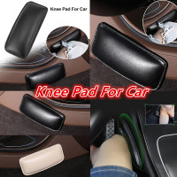 Car Knee Cushion Leg Pad for Car Knee Support Pillow Door Control Leg ...