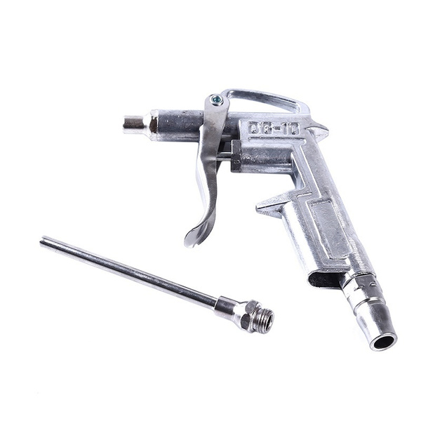 Dust Removing Air Blow Gun Cleaning Tool Nozzle Cleaning Tool for ...