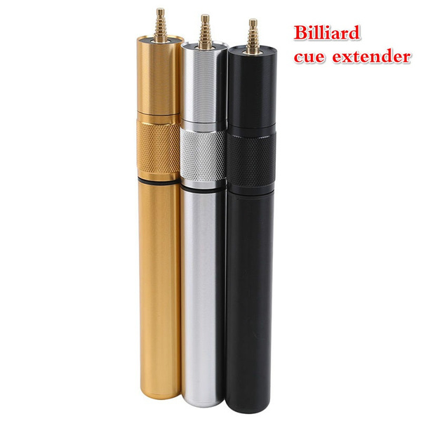 Telescopic Cue Cue End Extender Limit Extender Extender Suitable for ...