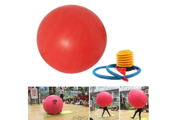 Giant 72 Latex Balloon