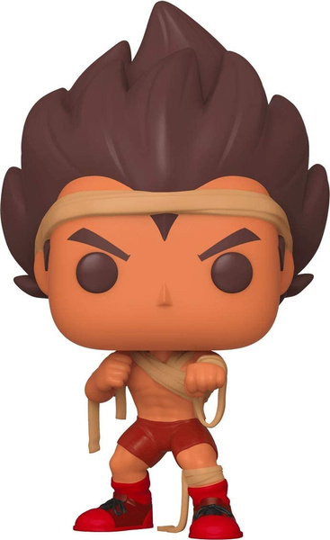 Funko Pop! Animation: Dragonball Z - Training Vegeta (basic) | Wish