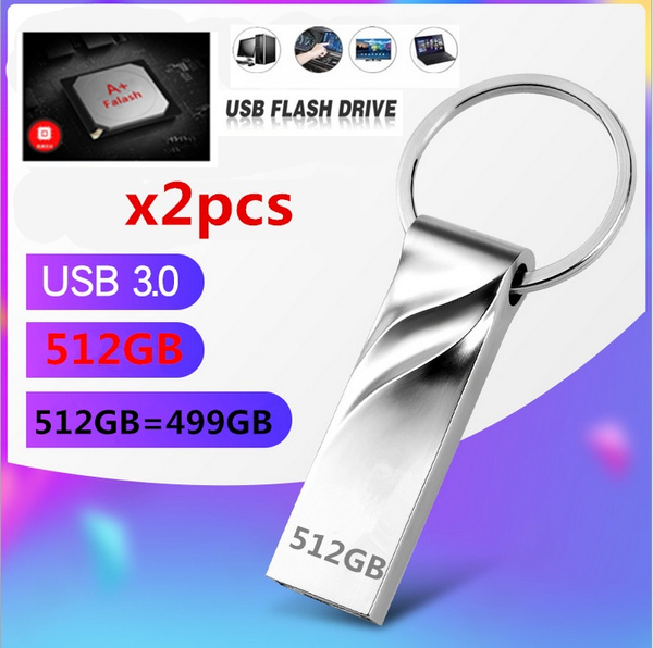 Metal USB 3.0 USB flash disk A-level chip Pendrive memory stick U disk ...
