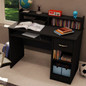 PC Computer Desk Table Workstation w/ Drawer Shelf Furniture Home ...
