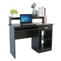 PC Computer Desk Table Workstation w/ Drawer Shelf Furniture Home ...