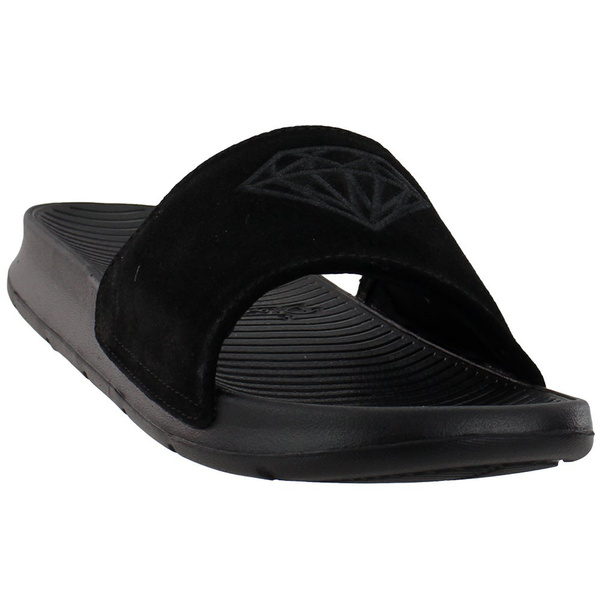 Diamond Supply Co. Mens Fairfax Slide Casual Sandals | Wish
