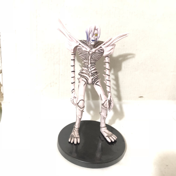 Hot Model Movie Collection Toy Dolls Anime Death Note Ryuk PVC Action ...