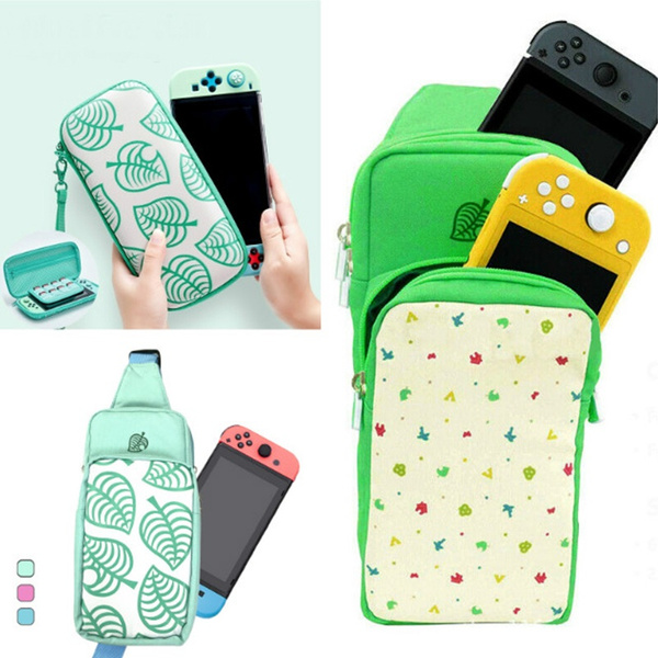 Animal Switch/Lite Case and Storage Crossbody Bag Switch Case Switch ...