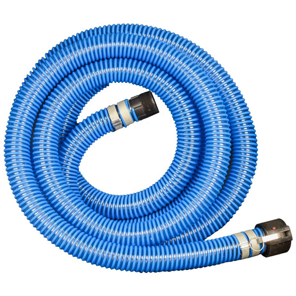 Apache 98106503 2-inch PVC XtremeFlex Flexible Pool Suction Discharge ...