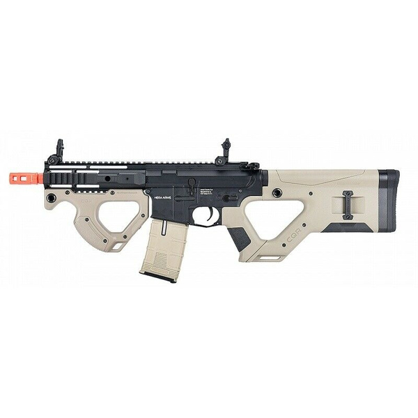 Jddog Licensed Hera Arms Cqr Airsoft Aeg By Ics Tan | Wish