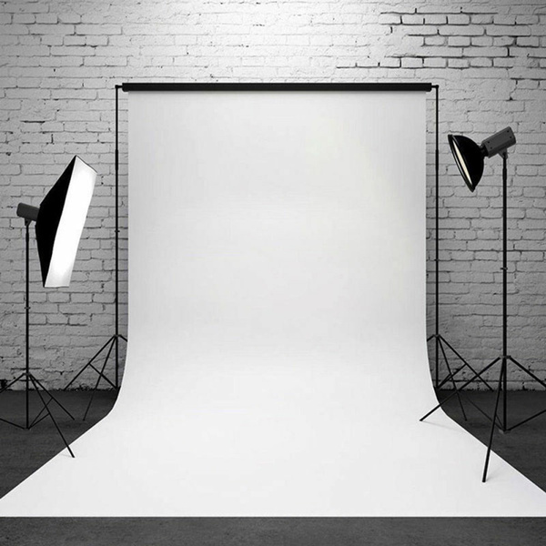 3 x 5FT/5x7FT Vinyl Background Folding Background Photo Studio ...