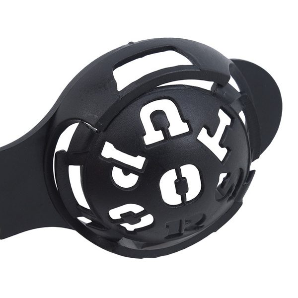 Mark Golf Ball Stencil Template Marker Drawing Line Kit Pen Scribe | Wish