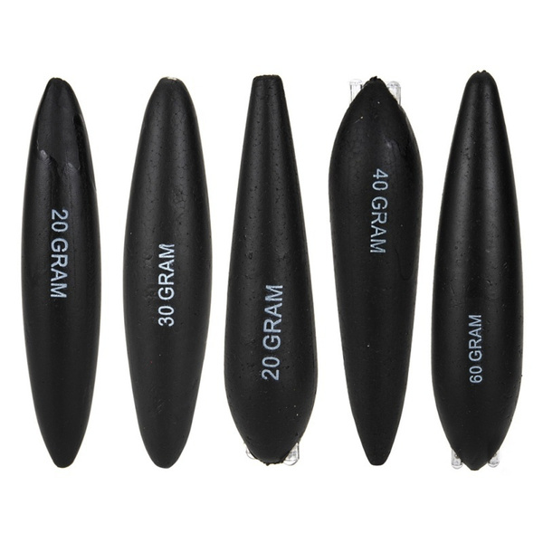 20g 30g 40g 60g Buoyancy Bobber Float Saltwater Fishing Floats With ... 20g 30g 40g 60g Buoyancy Bobber Float Saltwater Fishing Floats With ...