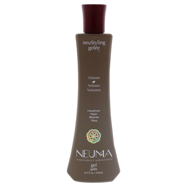 NeuStyling Gelee by Neuma for Unisex - 8.5 oz Gel | Wish